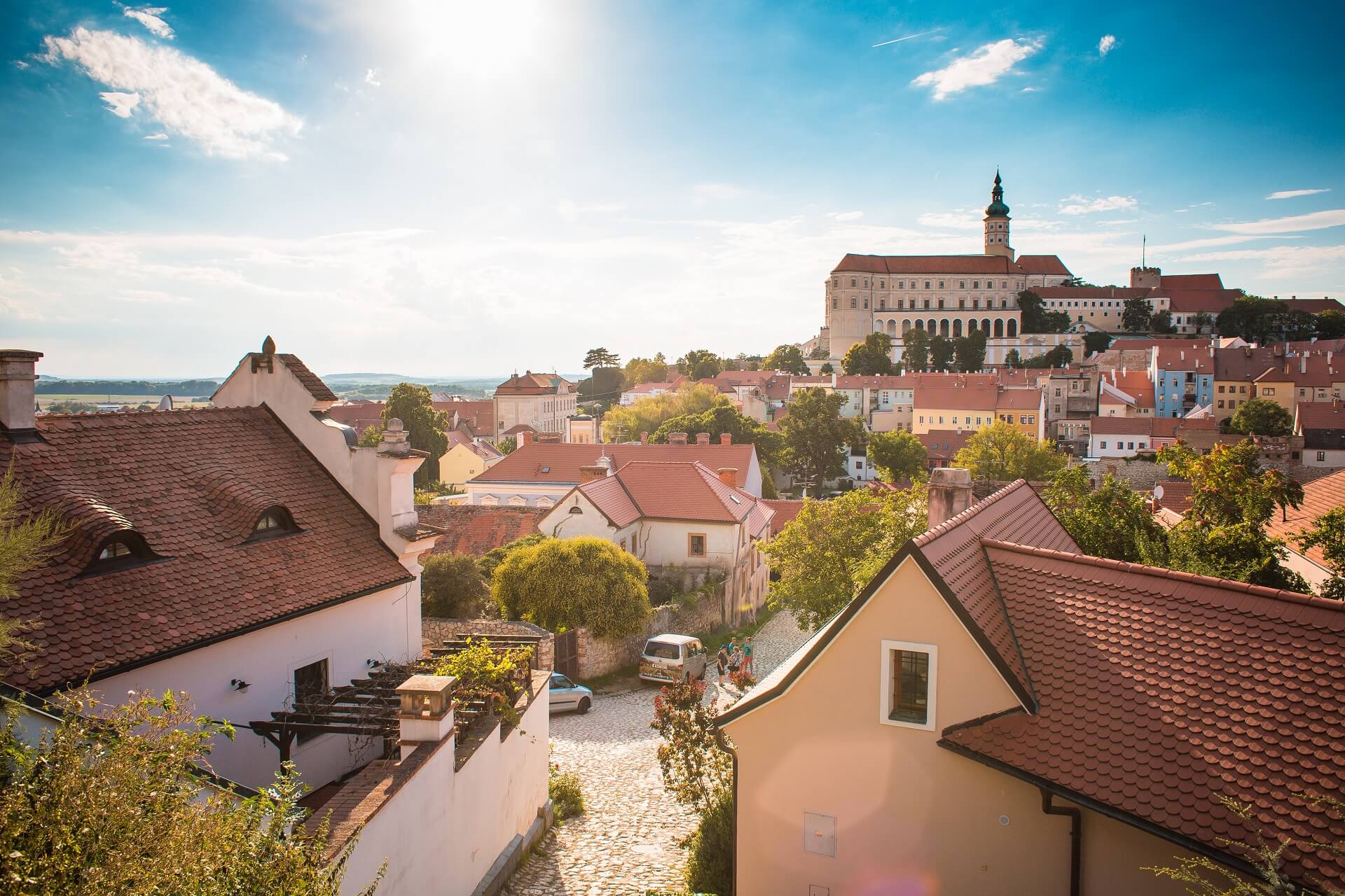 Wonderful City of Mikulov, Czech Republic – Lucubrate Magazine