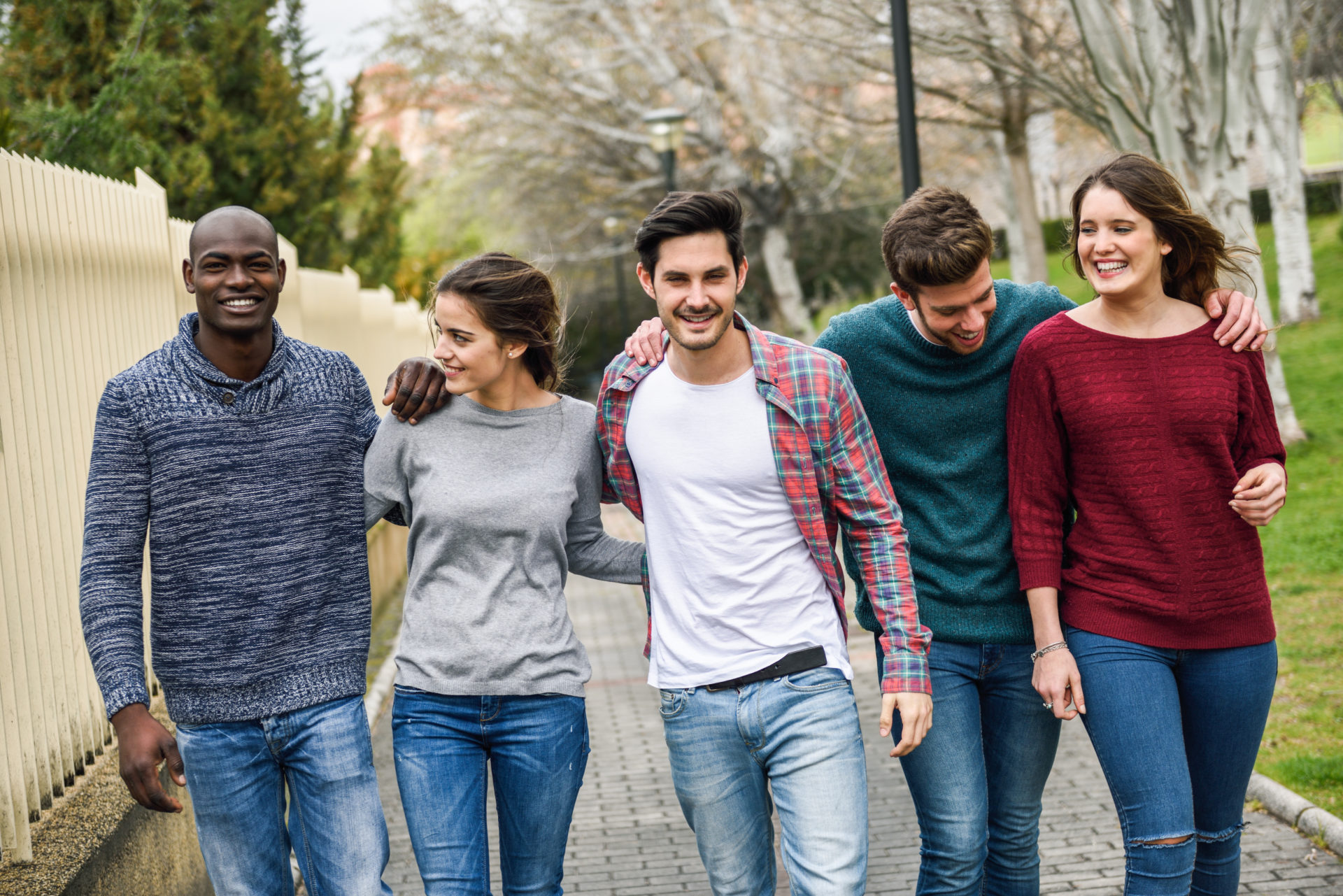 Social Support at Work – Lucubrate Magazine