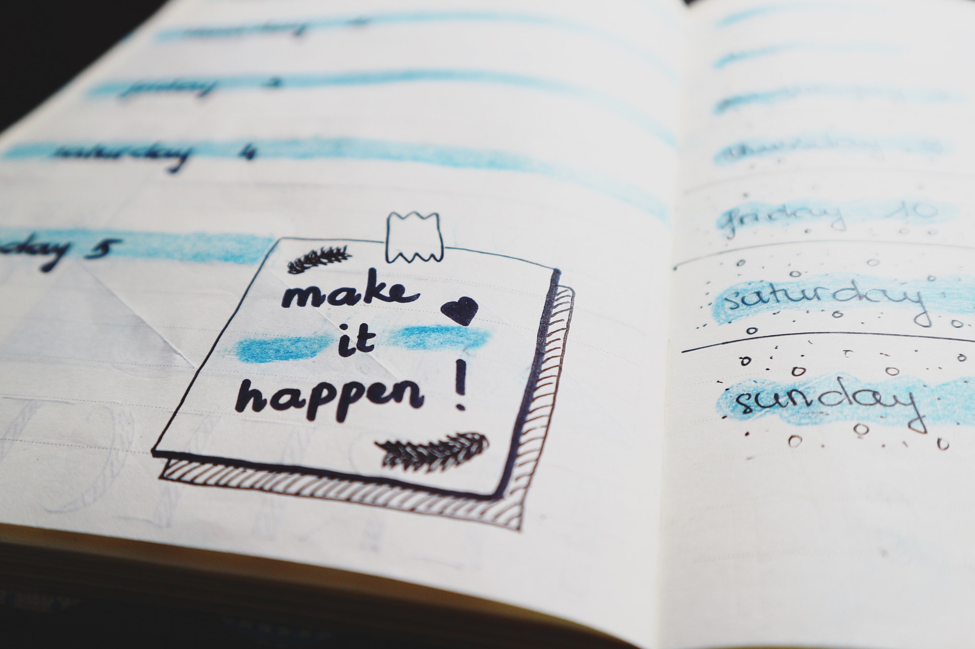 Success is When You Reach Your Plans – Lucubrate Magazine