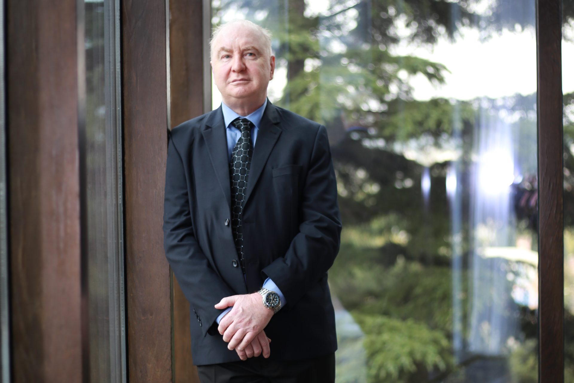New President for The Chartered Global Investment Analyst Institute ...