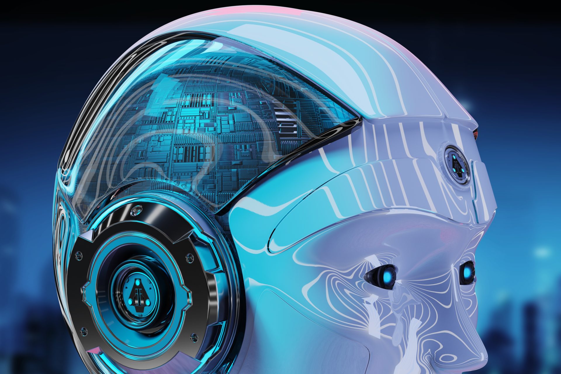 In the Future, Artificial Intelligence Will be Available for Everyone ...