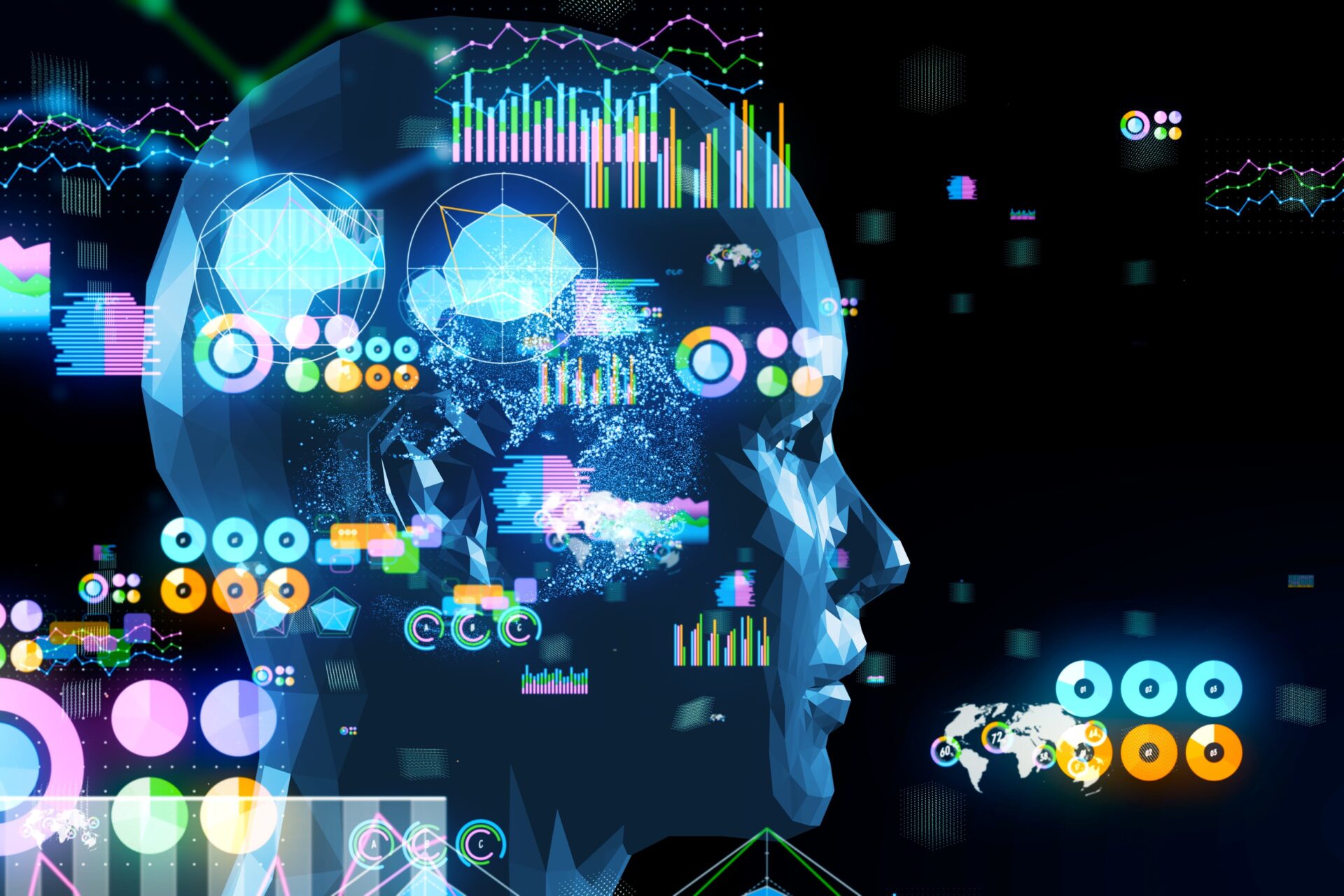 Who Will Lead In The Age Of Artificial Intelligence? – Lucubrate Magazine