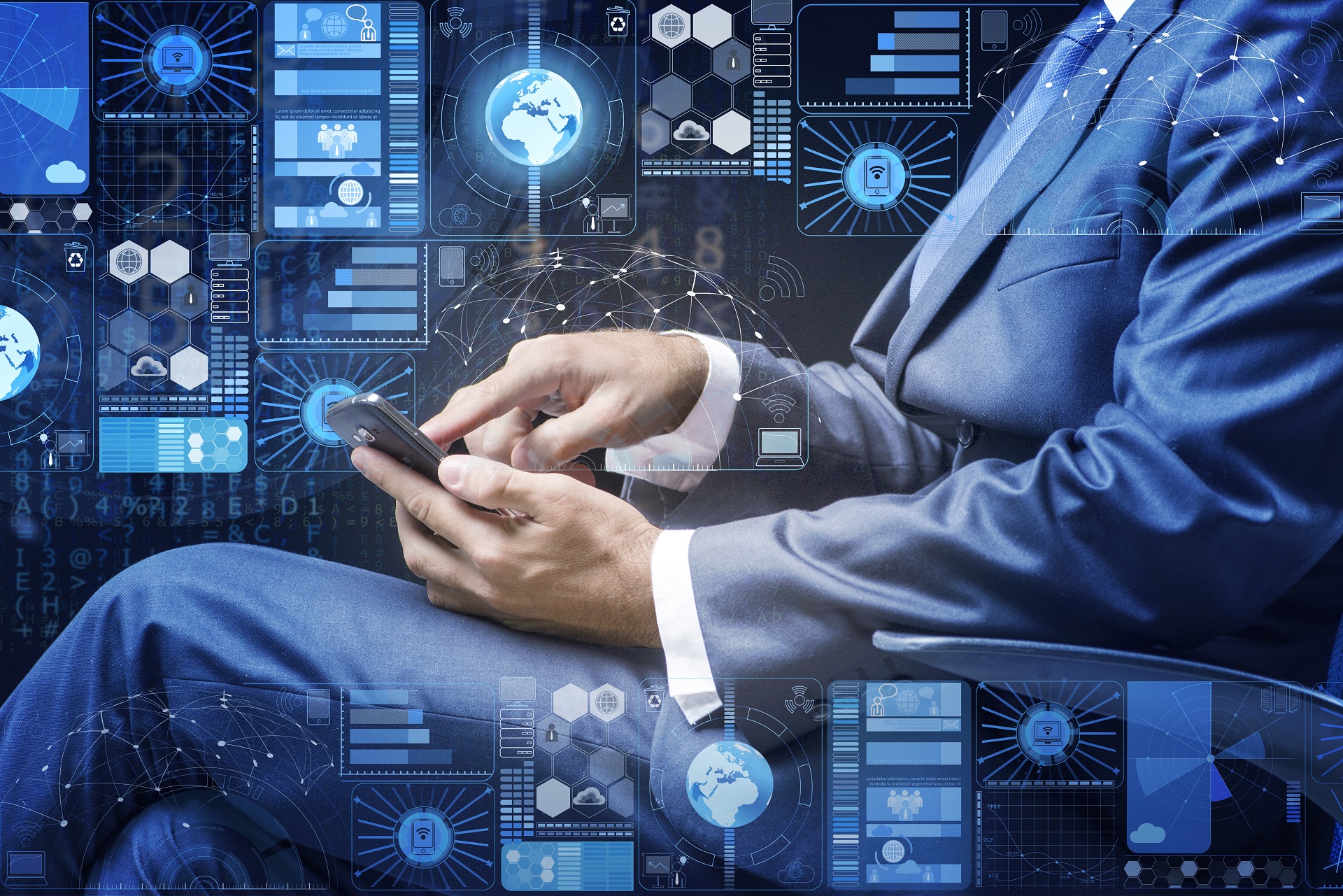 Big Data that are Sellable to Different Users of Intangible Asset ...