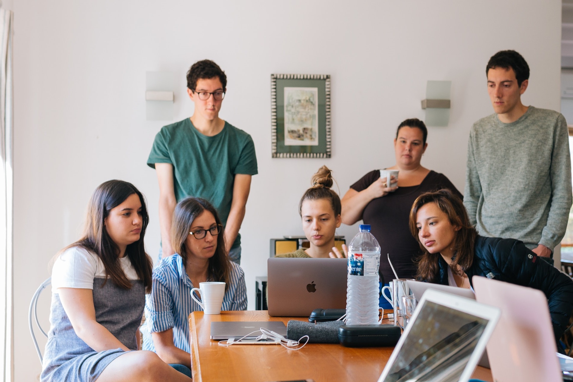 Technological Change Creates Changing in Jobs and Tasks – Lucubrate ...