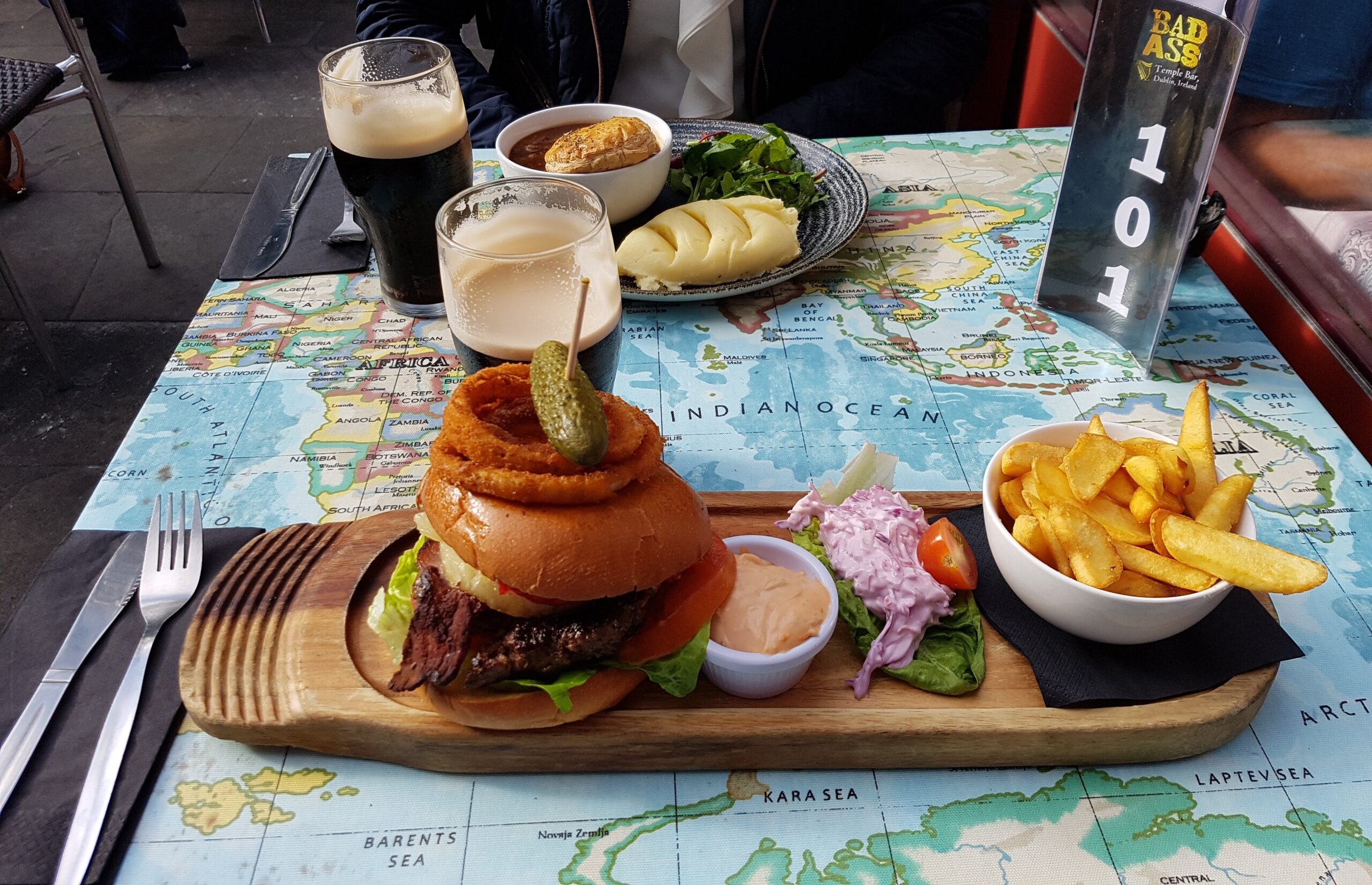 Different Cuisines and Different Meals – Lucubrate Magazine
