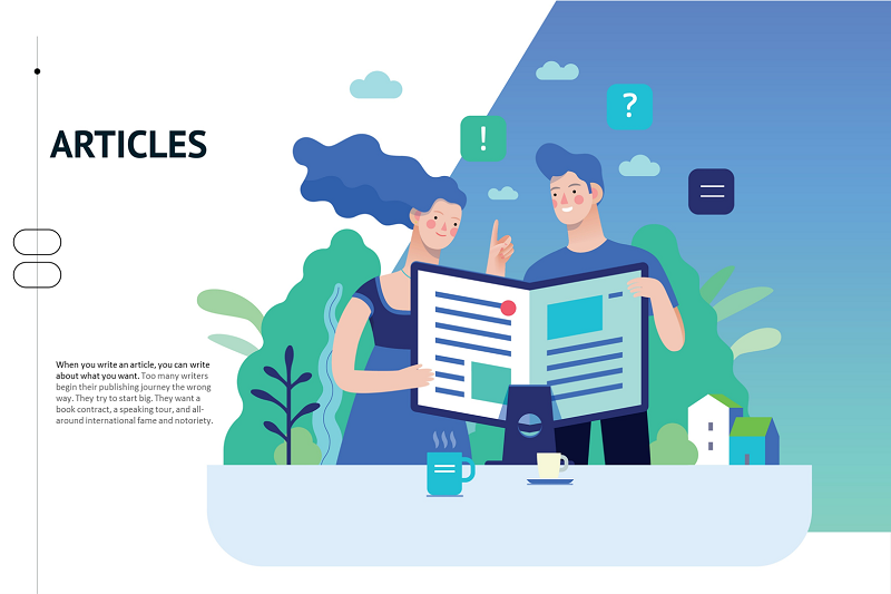 Publish an Article in Lucubrate Magazine – Lucubrate Magazine
