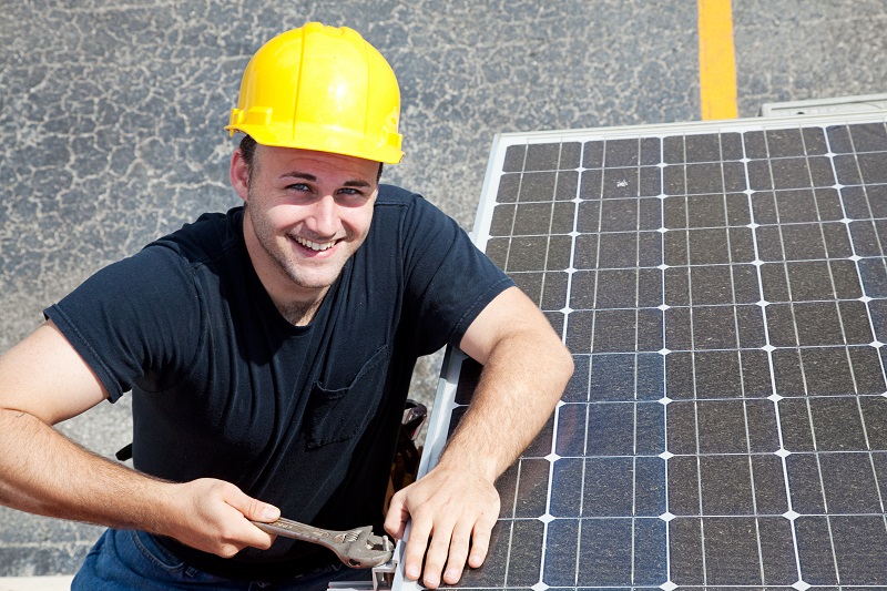 Green Employable Skills for TVET Students – Lucubrate Magazine