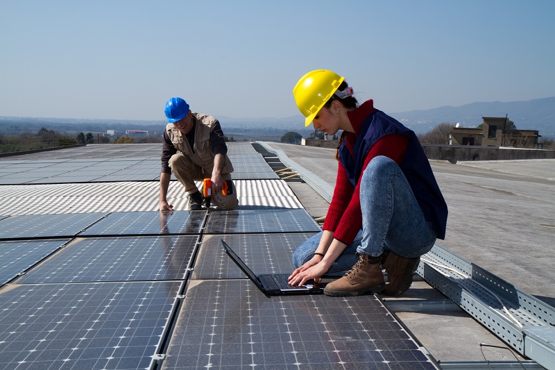 Green Skills Challenge New Technologies – Lucubrate Magazine