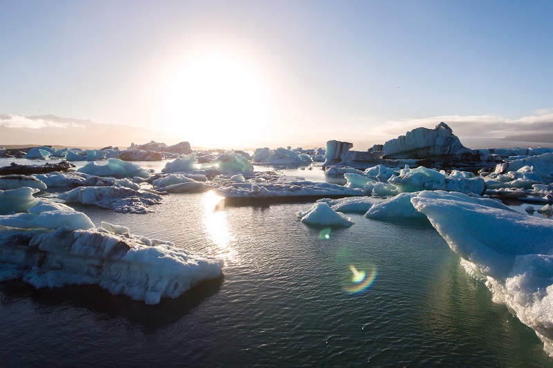 Ocean Temperatures and Development – Lucubrate Magazine