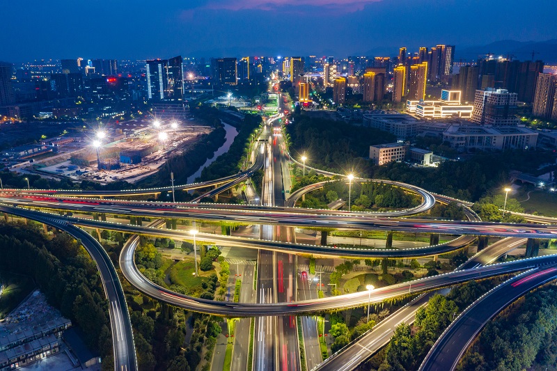 Transform the Industries, Buildings, Energy, and Transport Systems ...