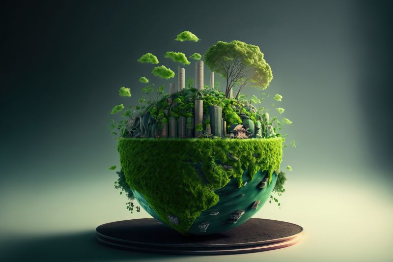 What is a green enterprise? – Lucubrate Magazine