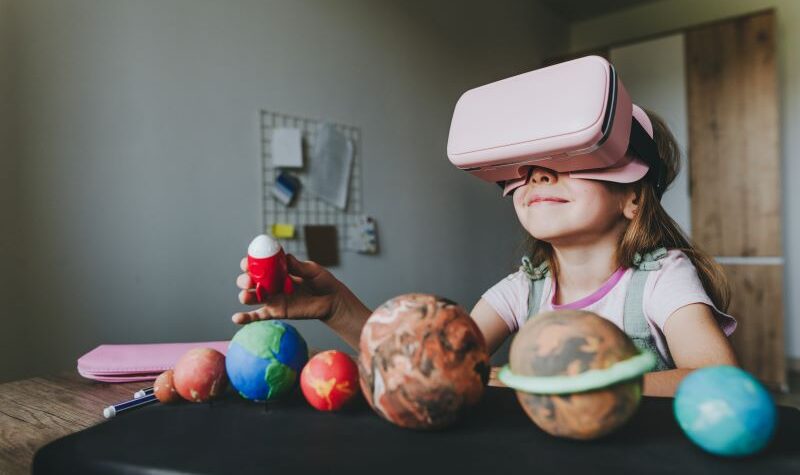 Innovation for Learning – Lucubrate Magazine